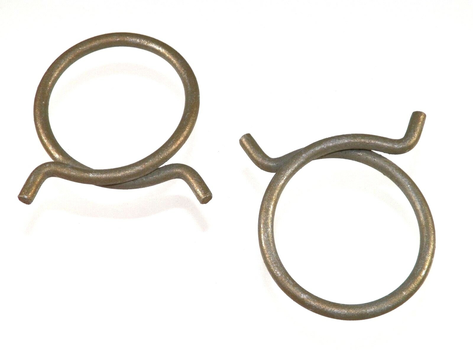 2-1/8" LOWER Radiator Hose Corbin Clamps For Chrysler (Qty-2) #689 | eBay