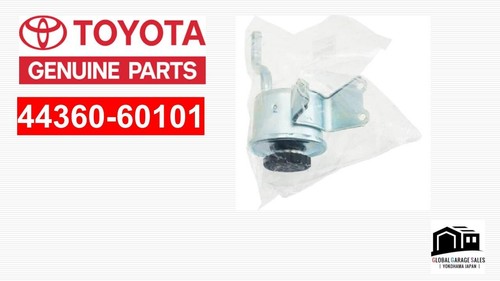 Toyota Landcruiser Genuine Power Steering Reservoir Tank 78 80 100 1HZ ...