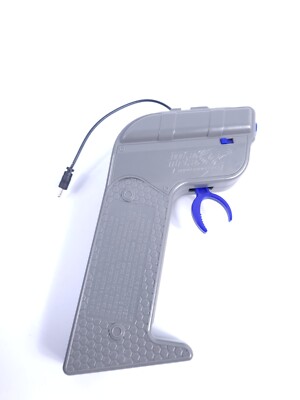 Replacement Remote Control for Maxx Traxxx Tracer Racers 2.4 GHz Radio ...