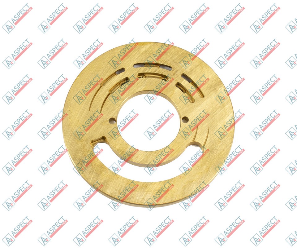 Kayaba Valve plate Right | eBay