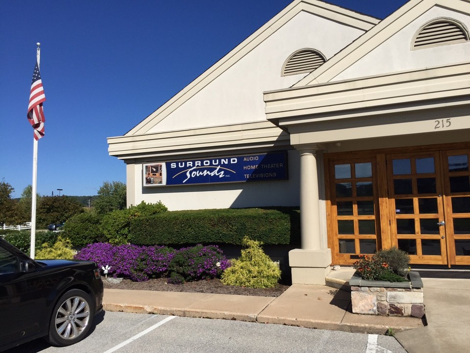 Krell KSA-i400 Stereo Power Amplifier - list price $36,500 | eBay