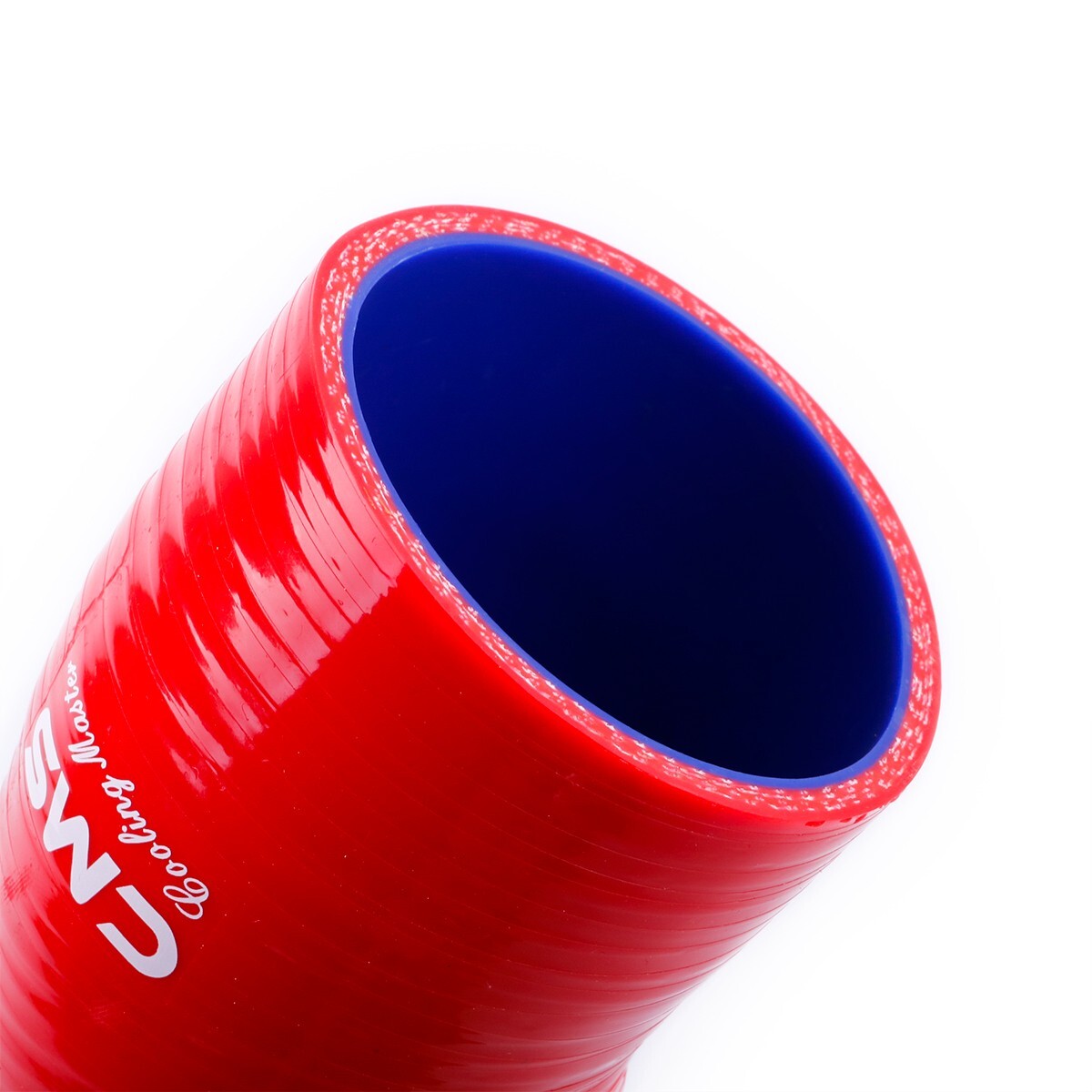 Red Air Intake Hose for Abarth Grande Punto /Alfa Romeo MiTo/Fiat Linea ...