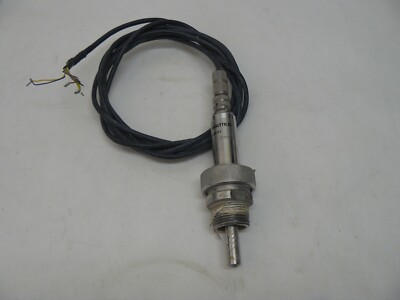 Rosemount Analytical Gx448-01 Dissolved Oxygen Sensor | eBay