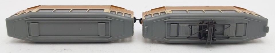 Kato 14615 N Scale ERS Strassenbahn Ruhrgebiet Electric Street Car ...