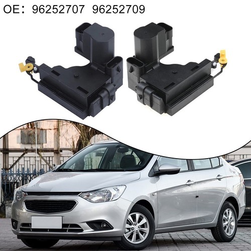 Num ro OEM 96252707 Assemblage de loquet de porte facile utiliser mat riaux | eBay