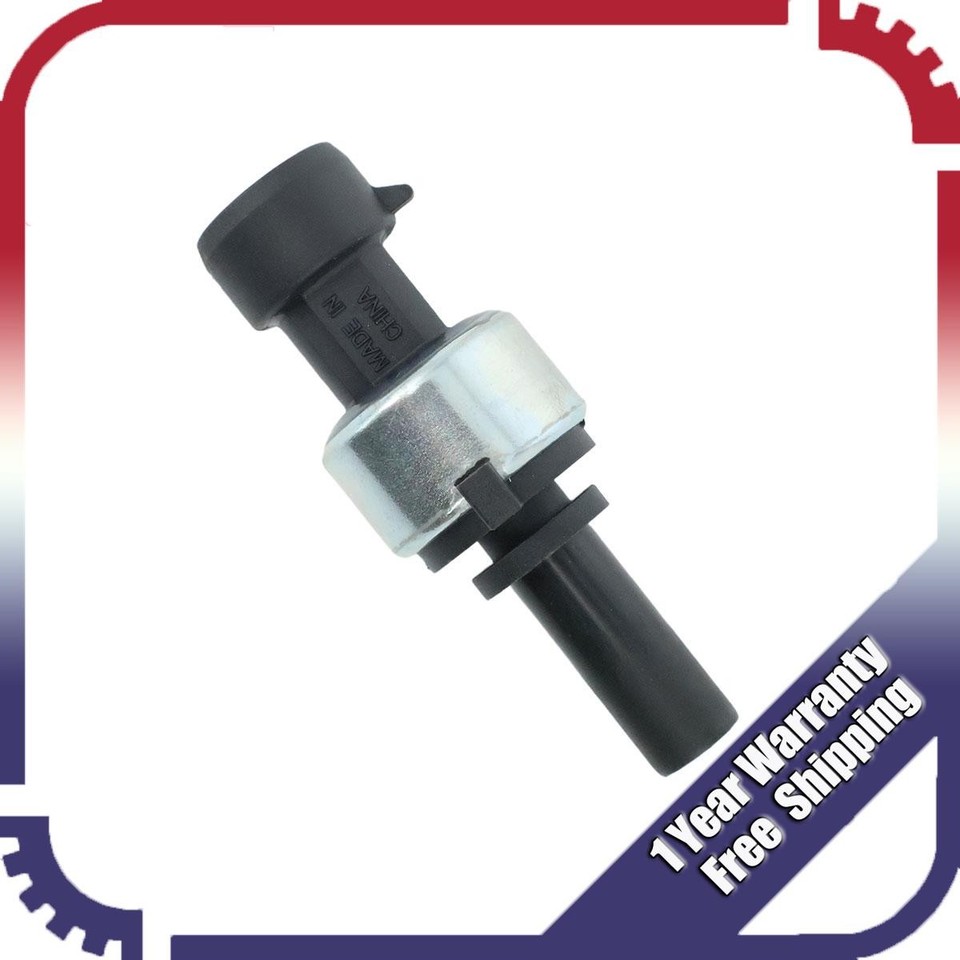 Air Brake Pressure Sensor 6CP3-17SVC Fit For Kenworth / Peterbilt | eBay