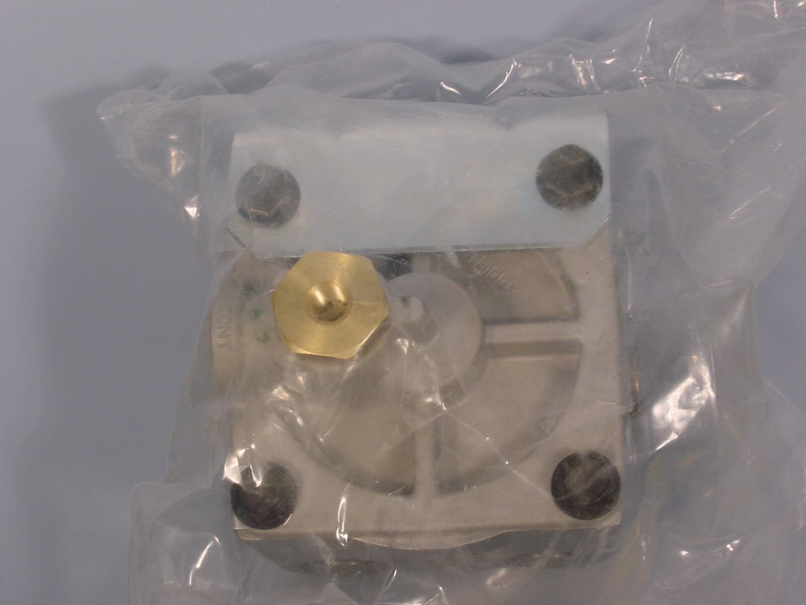 *Haldex KN28071 Relay Valve for Commercial Trucks | eBay