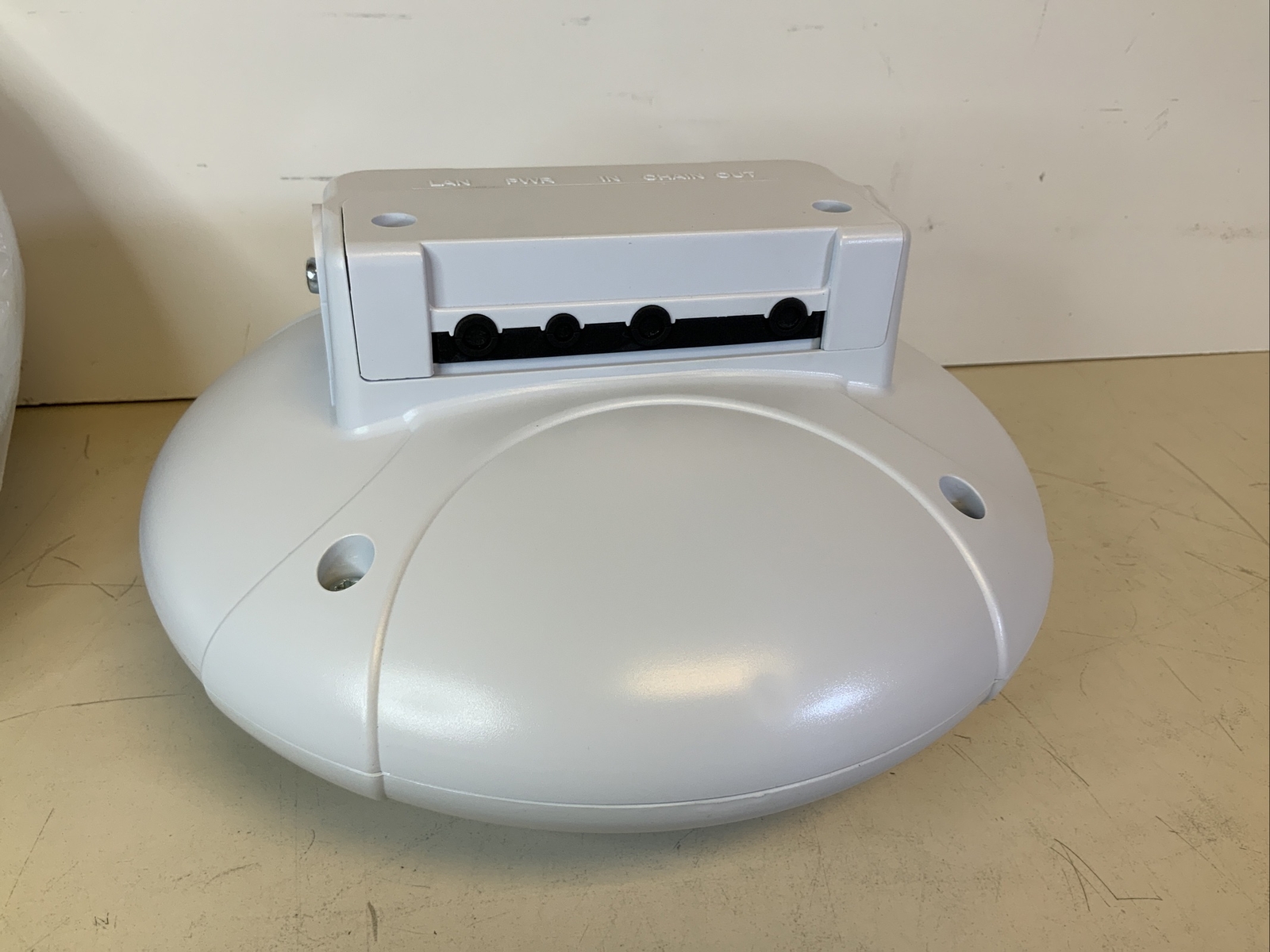 Lot Of 2 Stanley AeroScout EX-2000 Long Range Flat-Form Exciter | eBay