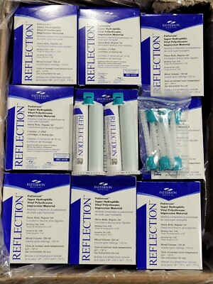 Instruments - Patterson Dental