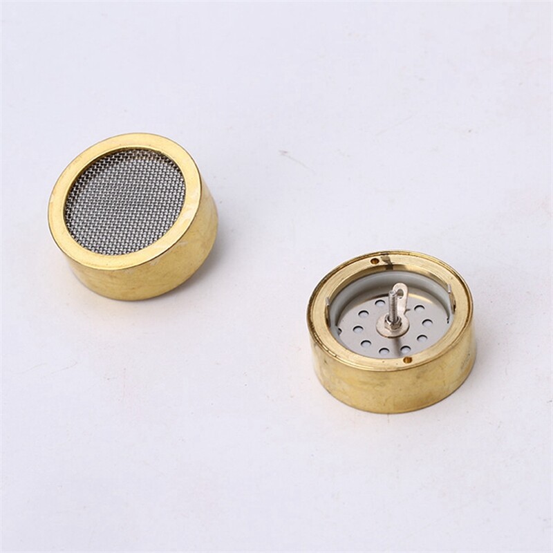 26Mm Copper Condenser Microphone Capsule Replacements Diaphragm4059 ...