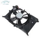 68249185AD For Jeep Compass 2017-2021 2.4L Engine Radiator Cooling Fan ...