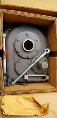 Browning Speed Reducer #215SM15 | eBay