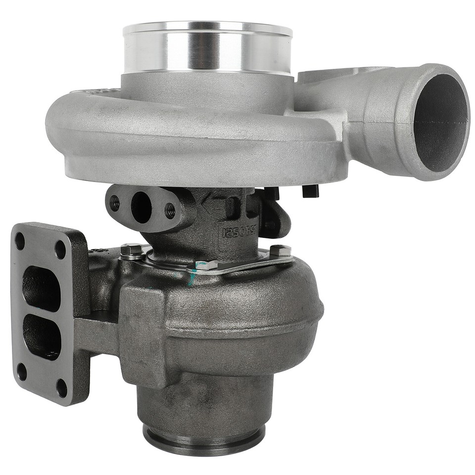 HX35W Turbo Turbocharger 3537132 3802770 3537132 Fits Cummins Engine ...