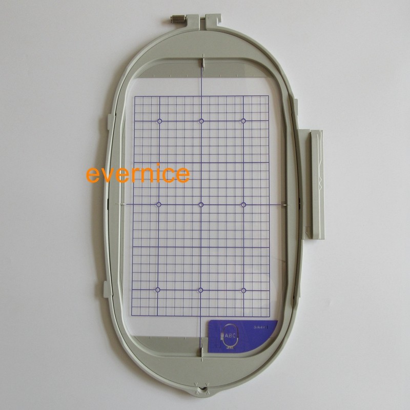 Jumbo Embroidery Hoop for Brother Innov-is 1500D 2500D 2800 4000D ...