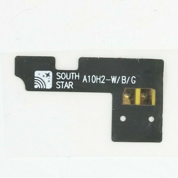 Acer Iconia One 10 A7003 (A3-A50) Wifi Antenna A10H2-W/B/G Replacement ...