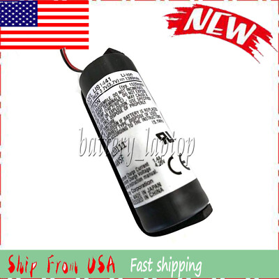 LIS1441, LIP1450 Battery for Sony PS3 Playstation 3 Move Motion ...