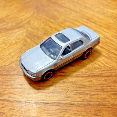Matchbox ’94 Lexus LS400 #093 MBX ‘23 70th Special Edition Silver Loose ...