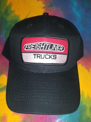 Freightliner Trucks Hat | eBay