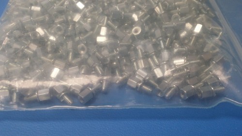 (5 SETS) 7235 KEYSTONE, JACK SCREW HEX 4-40 1=2 SETS | eBay