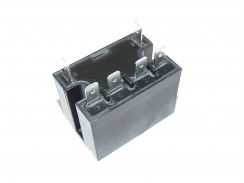 ELECTRICAL BACKUP RELAY 24VAC 30A JQX-116F-2/24A-L2HS HF92F-024D-2C22F ...