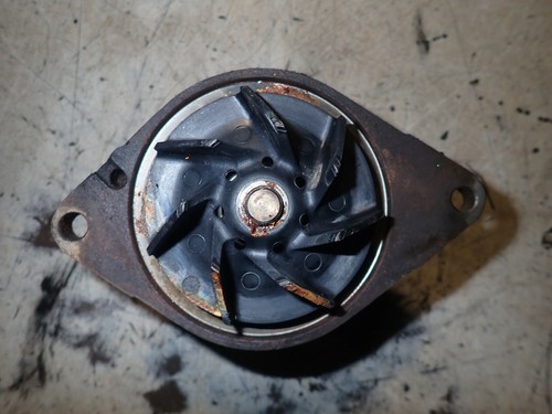 Cummins QSB 4.5L Diesel Engine Water Pump 5260263 5314946 5444109 | eBay