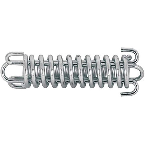 Prime-Line SP 9678 Single Loop, Closed Extension Spring, 1-9/16" x 8-3/ ...