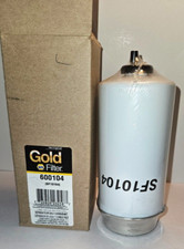 600158 NAPA Fuel Filter Sf10158 for sale online | eBay