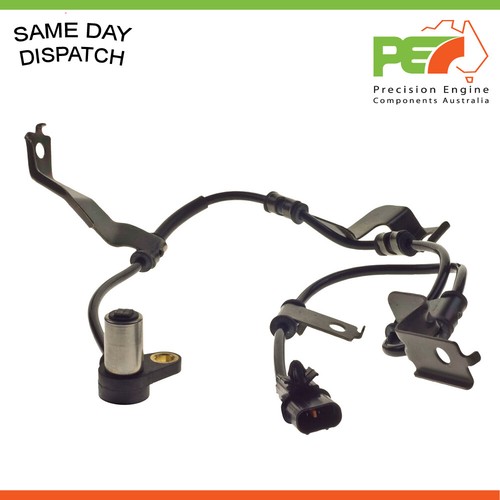 New OEM Wheel Speed Sensor - RH Front For Mitsubishi Triton MK 2.4L ...