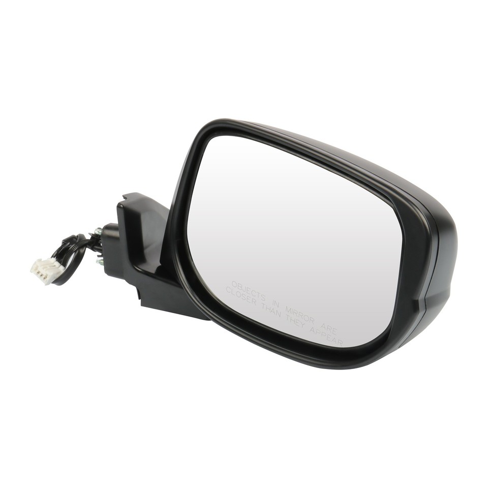 ?Power Side Exterior Mirrors For 2010-2014 Honda Insight LX Model | eBay