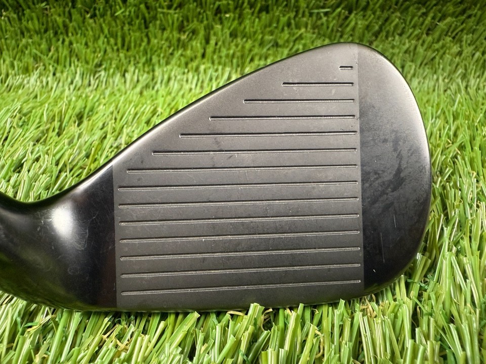 *NM* Callaway Apex Forged CF19 Iron Set 4-PW LH | Elevate 95 Stiff ...