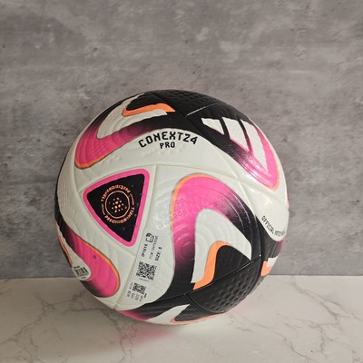 Adidas Conext 24 FIFA Quality Pro Ball Official Match Ball Football ...