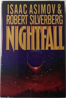 Nightfall by Isaac Asimov 9780385263412| eBay