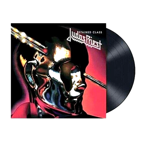 JUDAS PRIEST - STAINED CLASS - LP 180gram VINYL NEW ALBUM | eBay Australia
