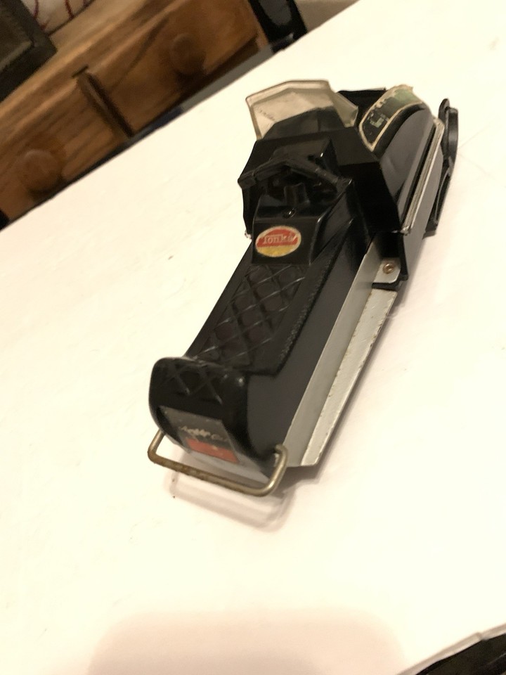 Vintage 1970s Tonka Arctic Cat El Tigre Toy Snowmobile | eBay