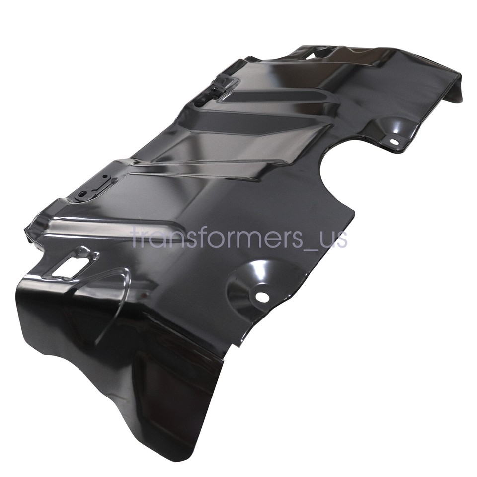 Front Engine Splash Shield Guard Under Cover For Toyota Tacoma 2005 ...
