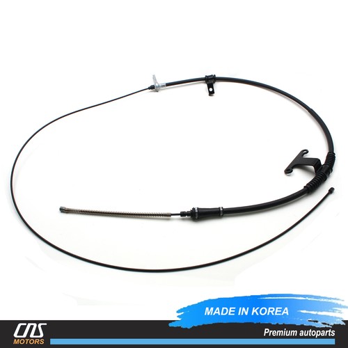 Parking Brake Cable Rear Right Fits 2004-2005 Kia Sedona 0K58A-44410 | eBay