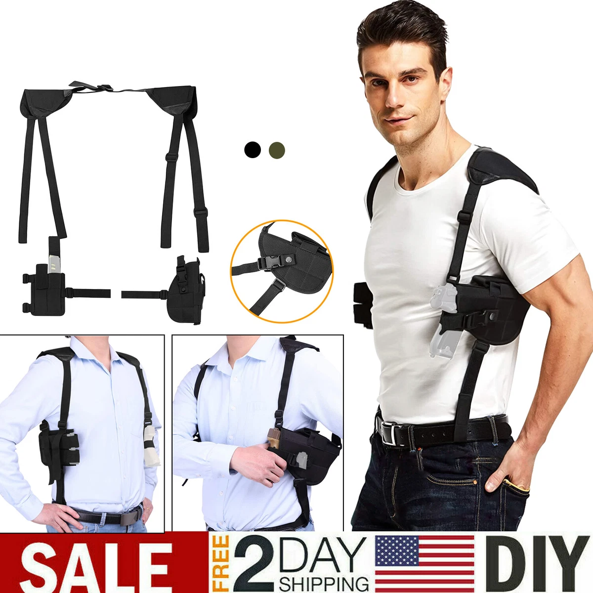 Sleeve Gun Holster For Sale Hotsell | emergencydentistry.com