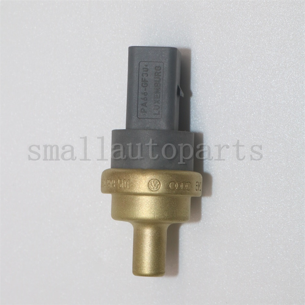 OEM Engine Coolant Temperature Sensor 06A919501 06A919501A for ...