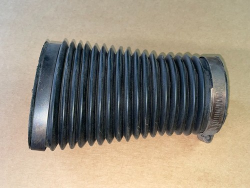 Corvette Air Intake to Throttle Body Duct TPI GM OEM 85 86 87 88 89 | eBay