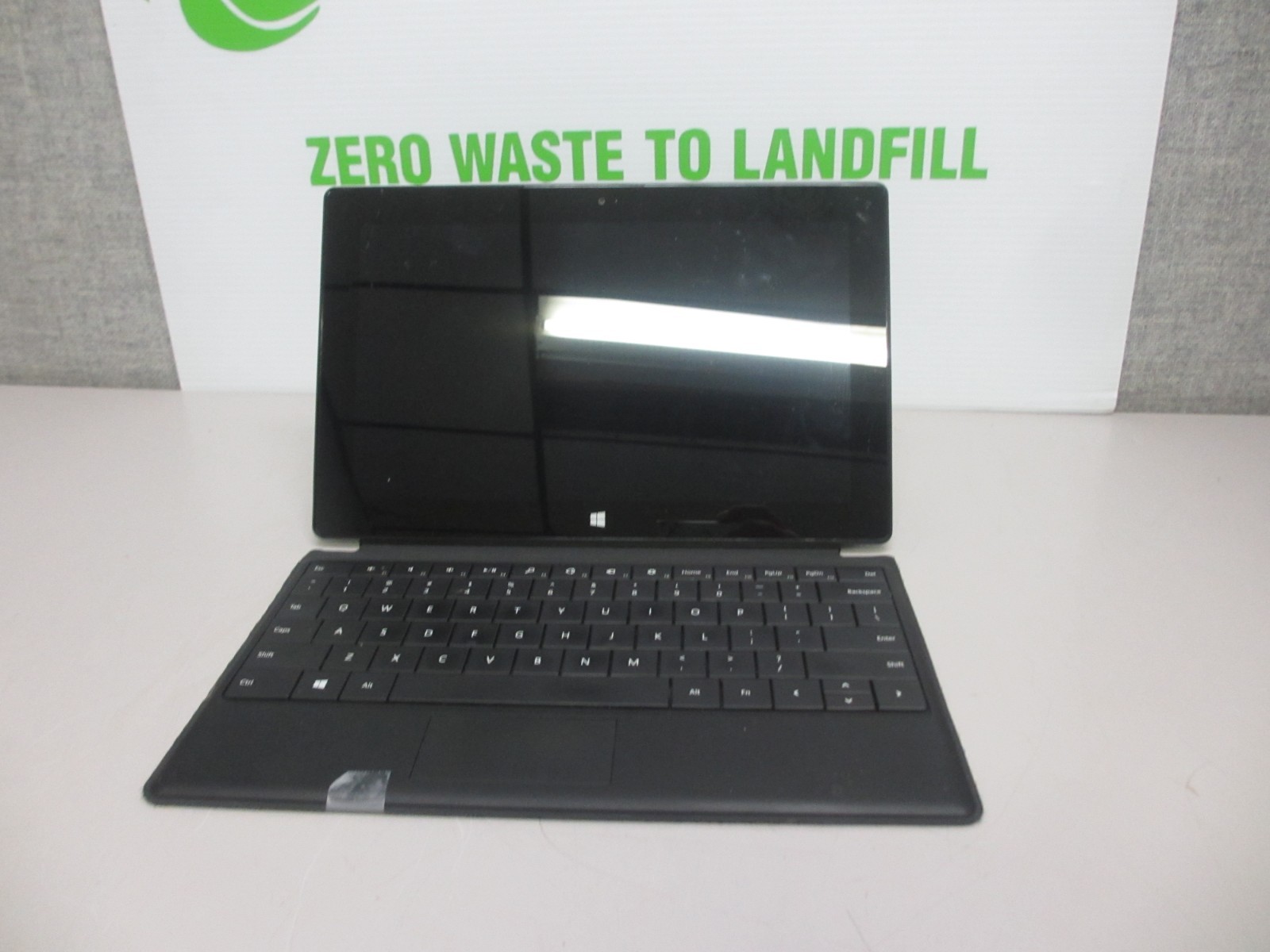 Microsoft Surface Pro 1514 i5-3317U 1.7GHz 4GB 128GB Webcam WiFi Laptop ...