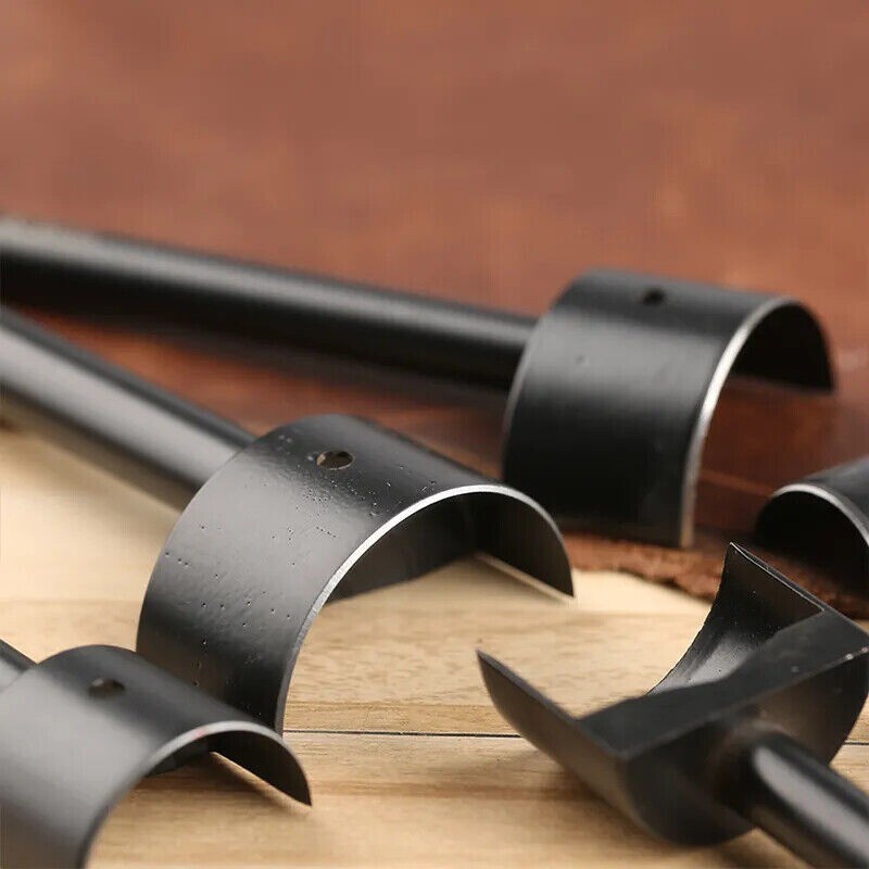 Half Round Leather Punch Hand Cutter Leather Belt Edge End Punch ...
