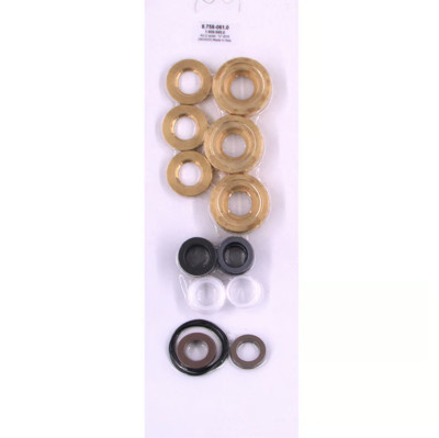 Karcher Pump Seal Kit, Complete U Seal, 18mm 3-Pack 8.758-061.0 | eBay
