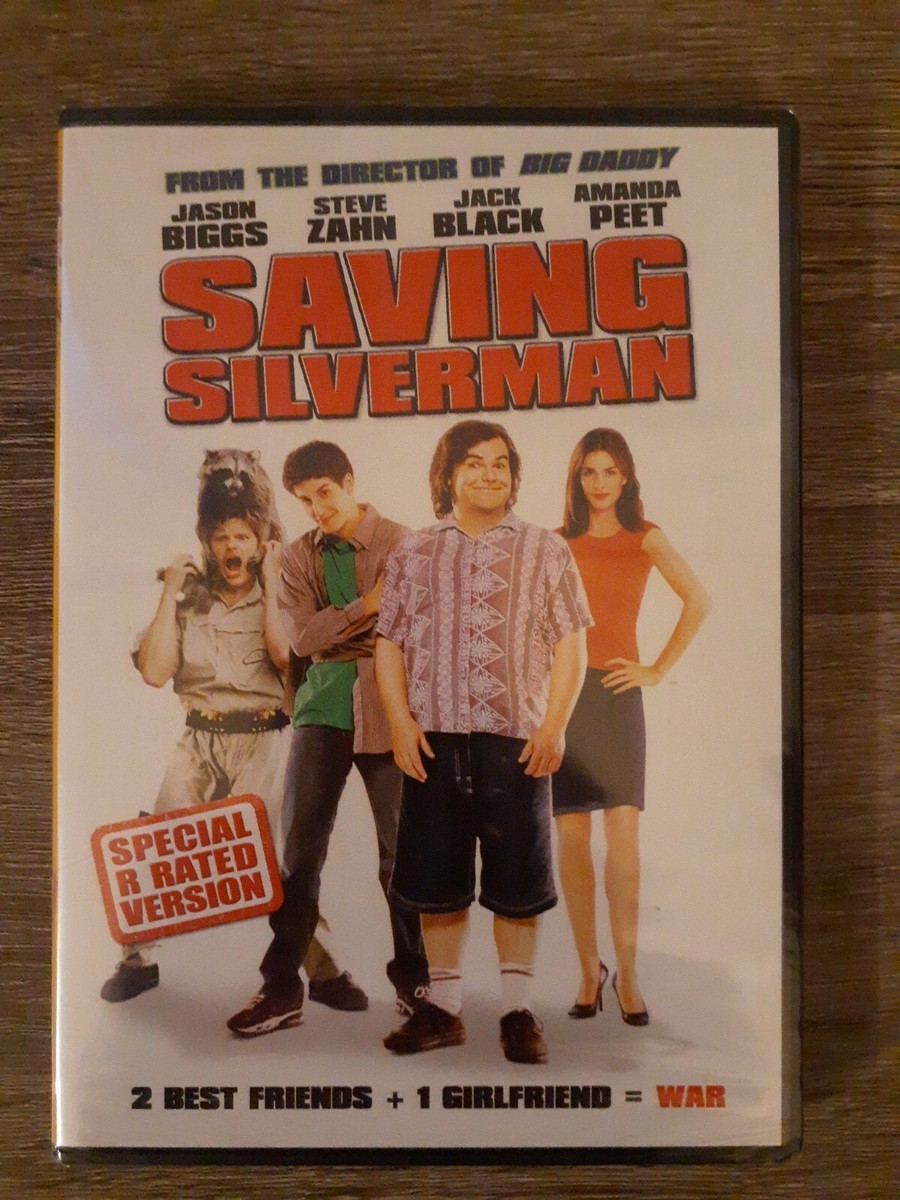 Steve Zahn Saving Silverman Steve Zahn Movies And TV Shows Plex