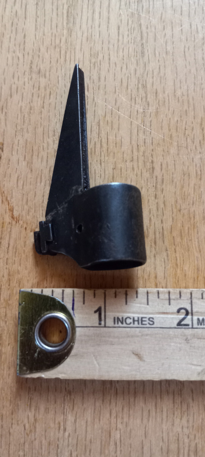 Front Sight Barrel Band - Used | eBay