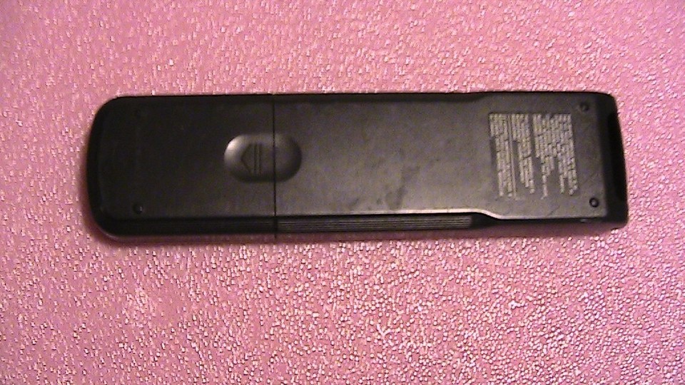 SONY Remote RM-Y153 | eBay
