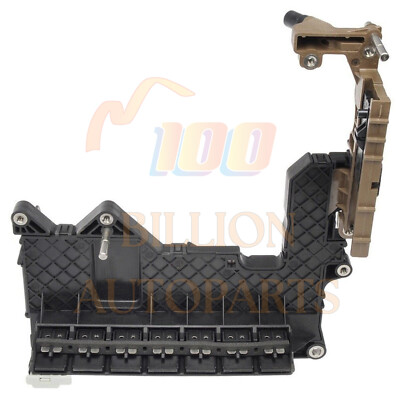 6R80 TCM Transmission Lead Frame AL3Z-7G276-D For Ford F-150 3.5 L 2011 ...