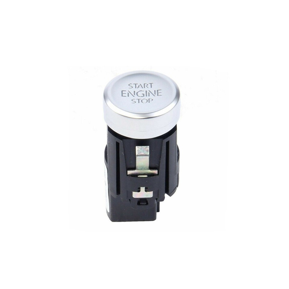 Engine Ignition Start-Stop Switch Button 3G1959839 for VW Passat B8 ...