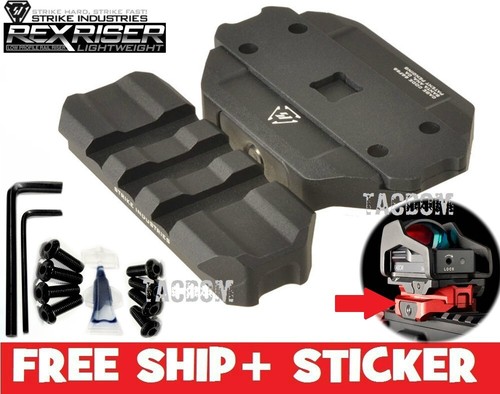 Romeo 5 low mount | SIG Talk