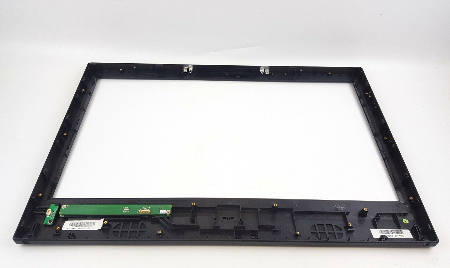 Lenovo ThinkCentre M90Z Series AIO Front Panel Bezel 45K6435 11S45K6578 ...