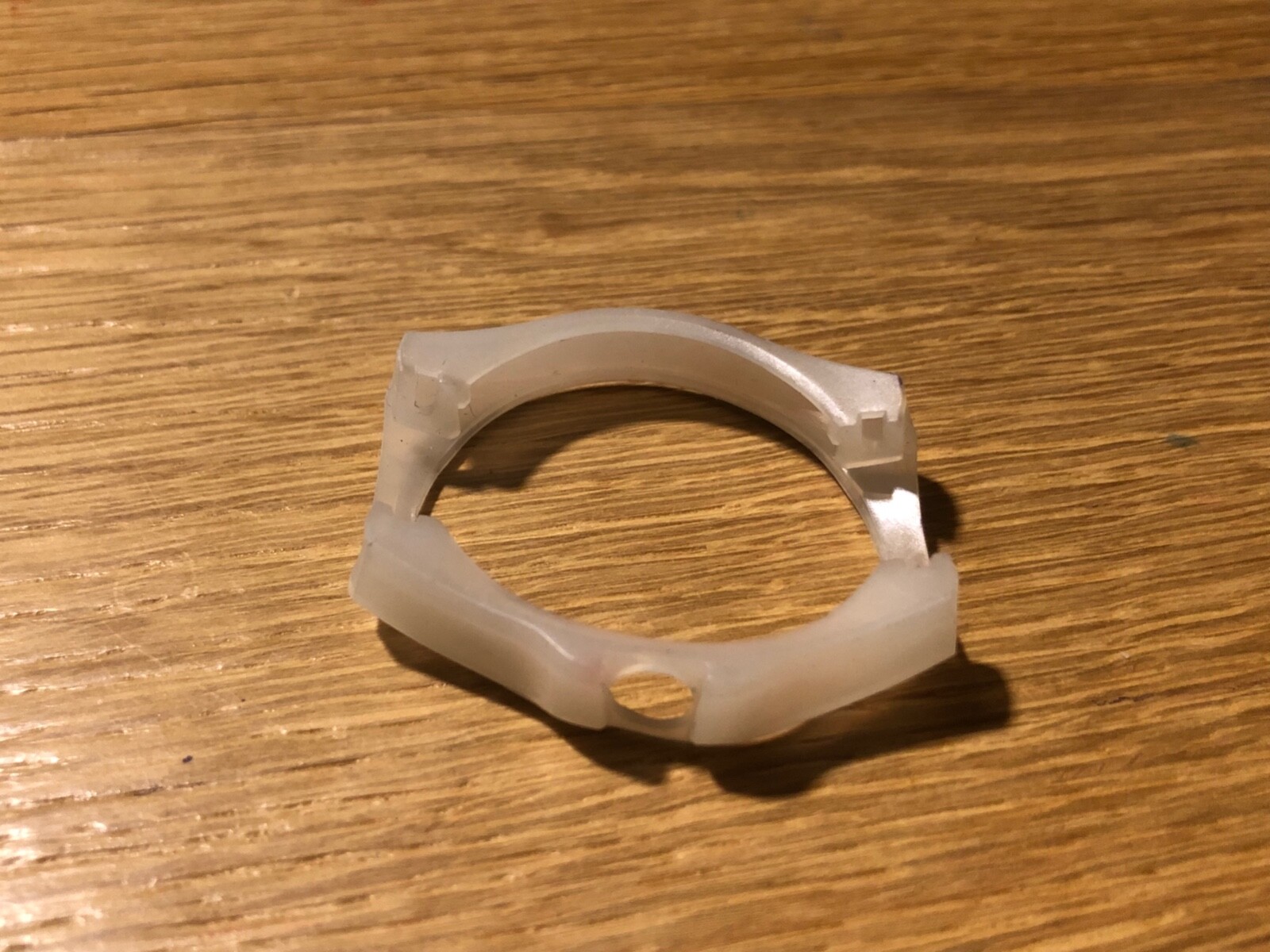 Technomarine - Plastic Protector Watch 42 MM - Protector Plastic Watch ...